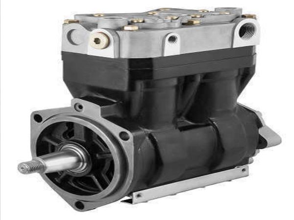 COMPRESSOR AUT IVECO STRALIS K022263/41211340/5801216167 - Noma Truck Parts