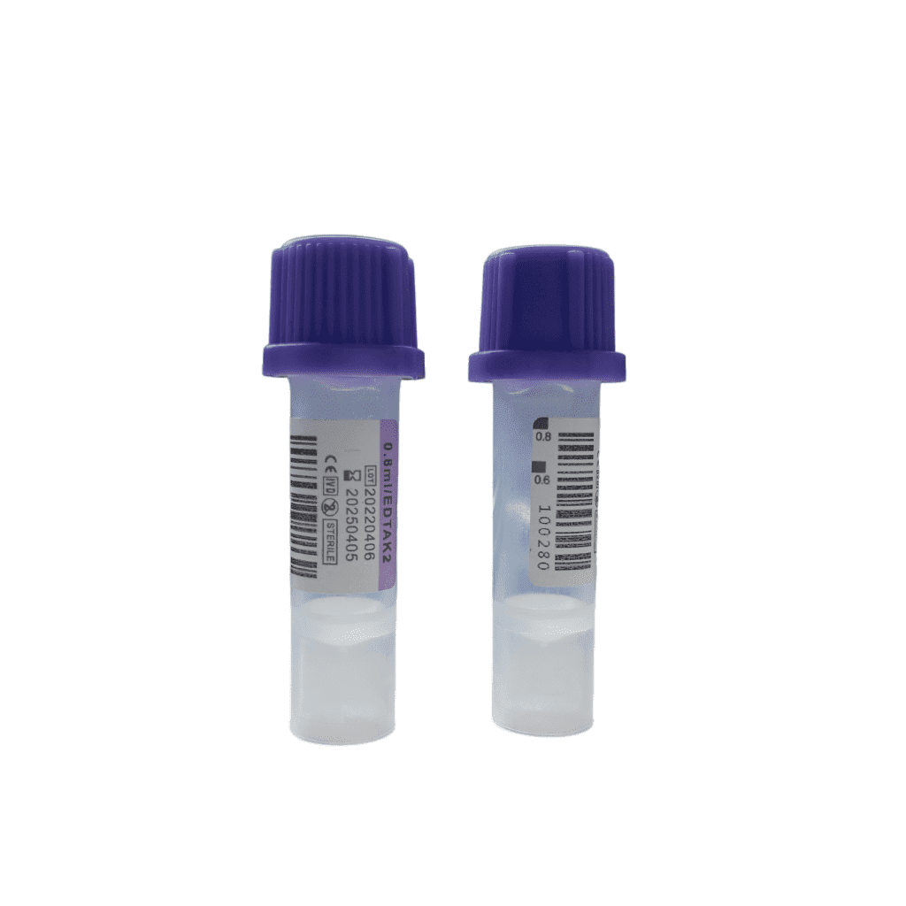 K2EDTA Microtainer - Medicines Online