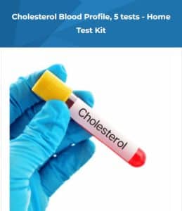 STD, HPV, Hormone, Allergy, Blood, Fit to Fly, Home & Clinic Tests