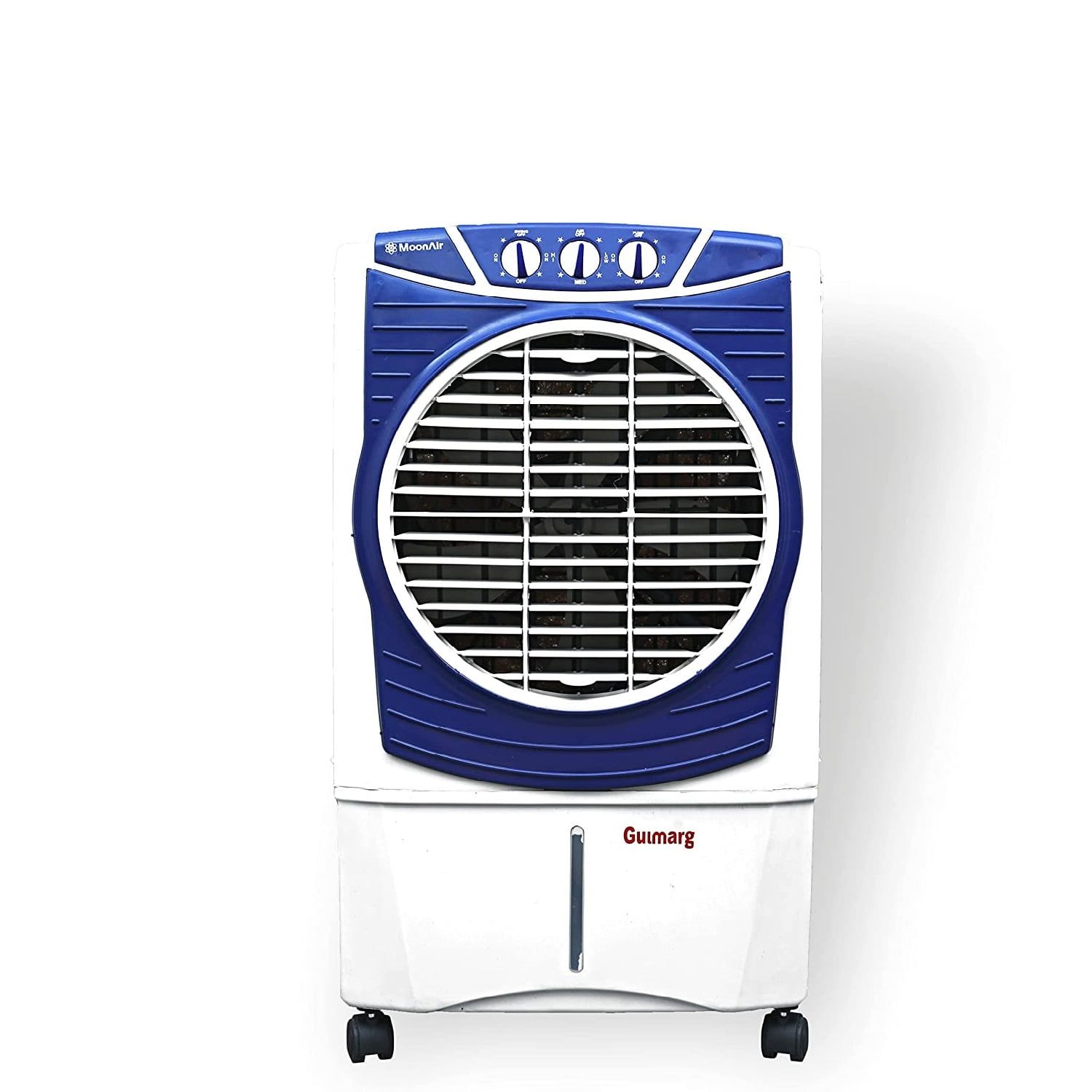 MoonAir | Buy Desert Air Cooler Online - Gulmarg 65 L