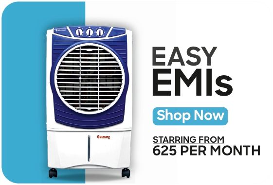 MoonAir - A Range of Quality Products