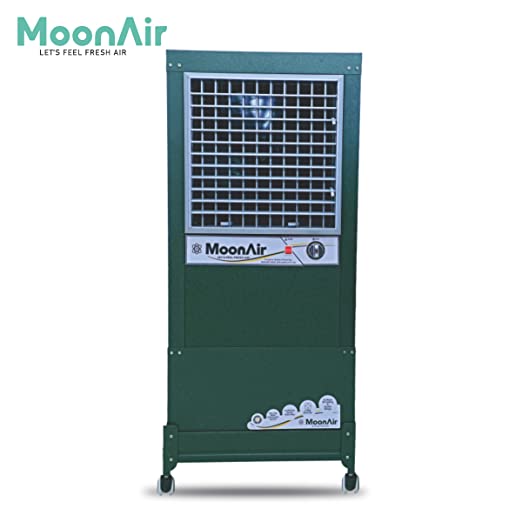 MoonAir | Buy Metal Air Cooler Online - Fortune 65 L