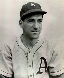 Phil Marchildon from Simcoe County to Shibe Park to Stalag 13. – Mop-Up ...