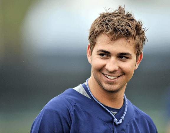 Cale Iorg Update – Mop-Up Duty