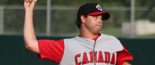 Canada Wins Bronze at World Cup – Mop-Up Duty