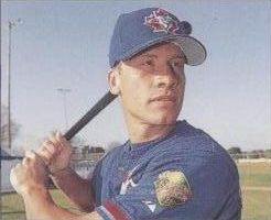 Epic Games In Blue Jays History: Joe Lawrence’s First HR – Mop-Up Duty