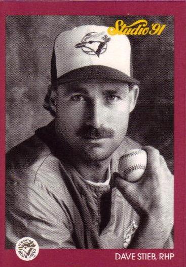 The Dave Stieb Slider – Mop-Up Duty