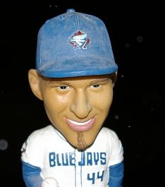 Billy Koch Bio – Mop-Up Duty