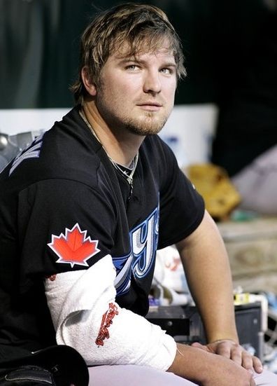 Thoughts from Kyle Drabek’s debut – Mop-Up Duty