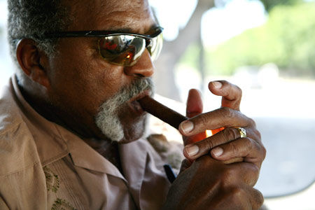 The Lost Son of Havana – Film Review – Mop-Up Duty