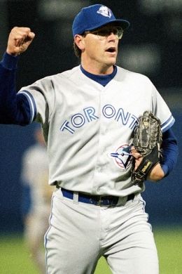 The Ballad of Tom Henke – Mop-Up Duty