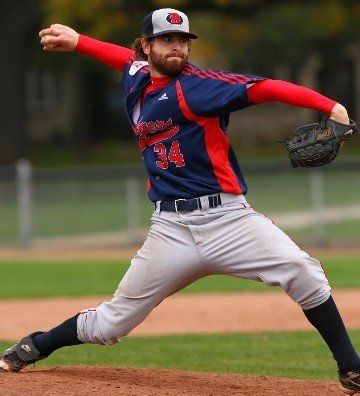 Canadian College Players Returning Home – Mop-Up Duty