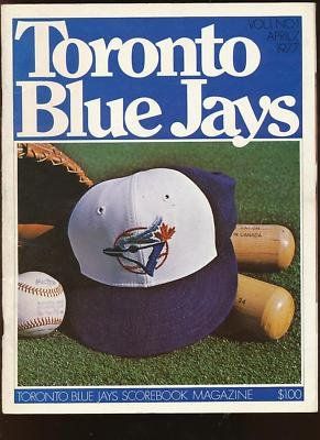 The Original Toronto Blue Jays Theme Song – Mop-Up Duty