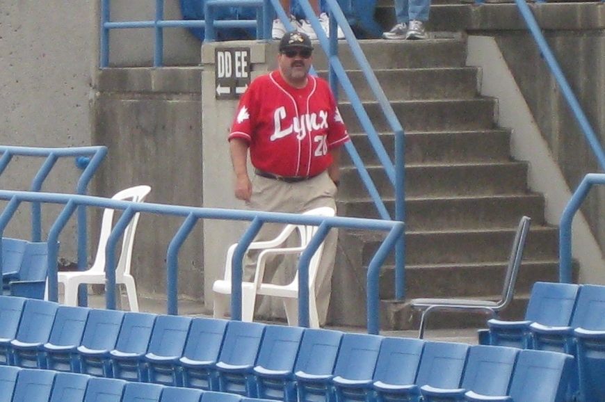 Ottawa Baseball & Stadium Review – Mop-Up Duty