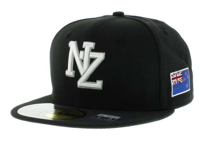 Baseball In New Zealand – Mop-Up Duty