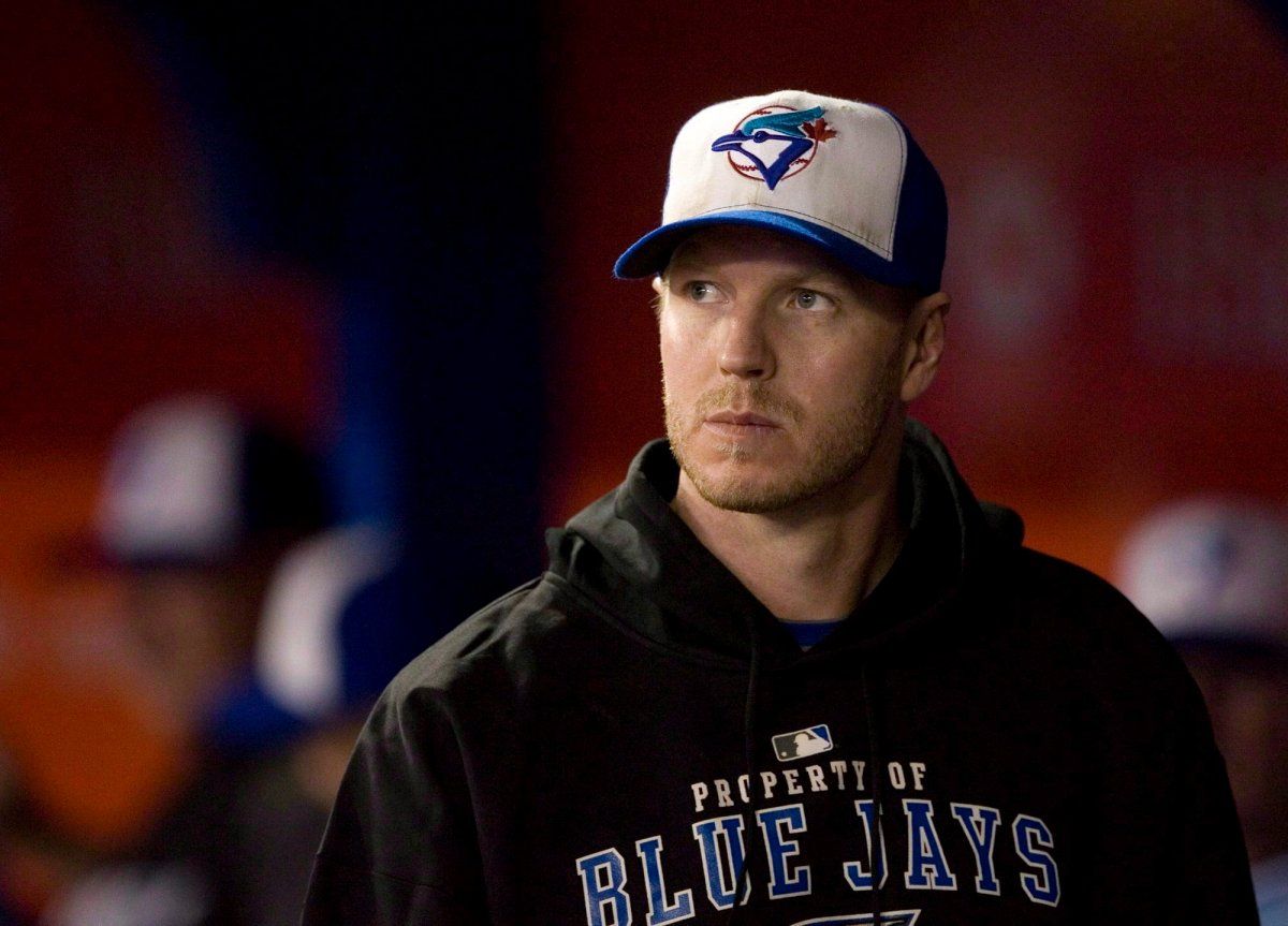 Greatest Roy Halladay Moments – Mop-Up Duty