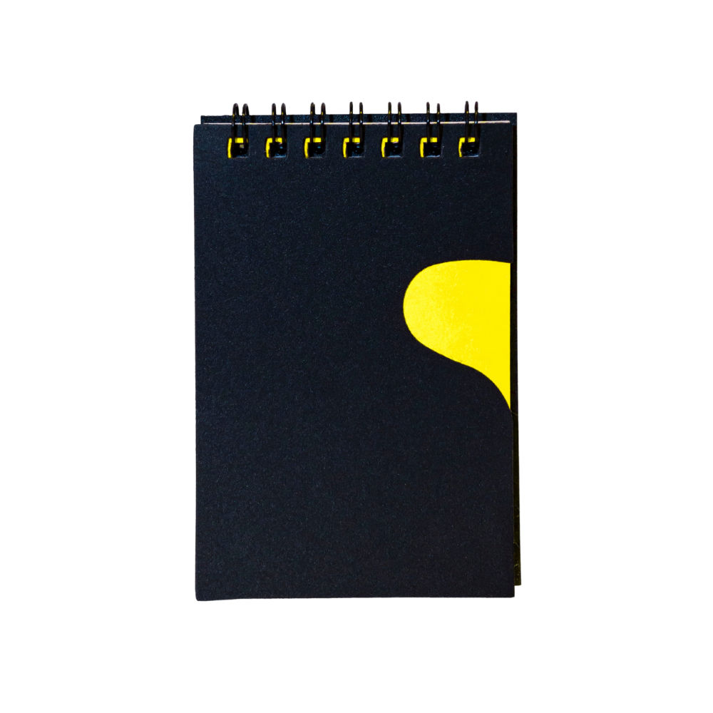 Pocket Notepads - Corporate Gifts Singapore - Smilie | Smilie