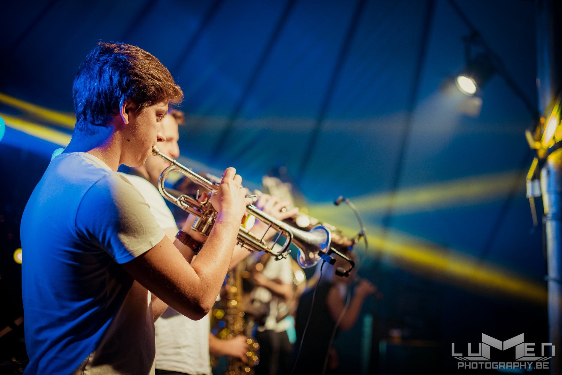 De Jartellen | VI.BE