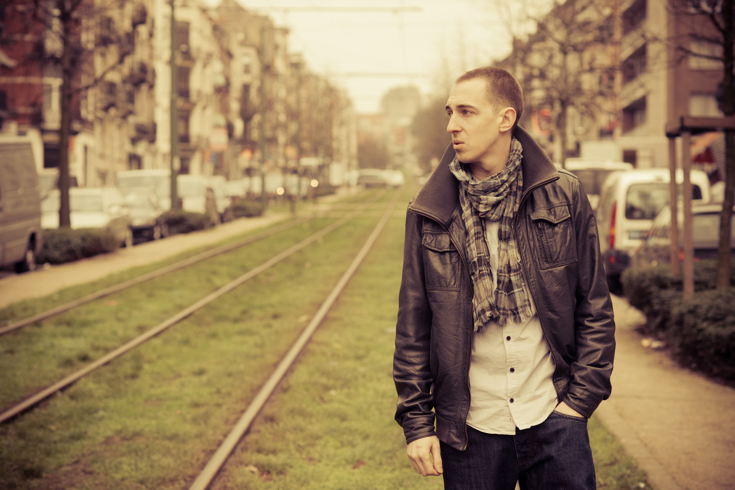 Veence Hanao | VI.BE