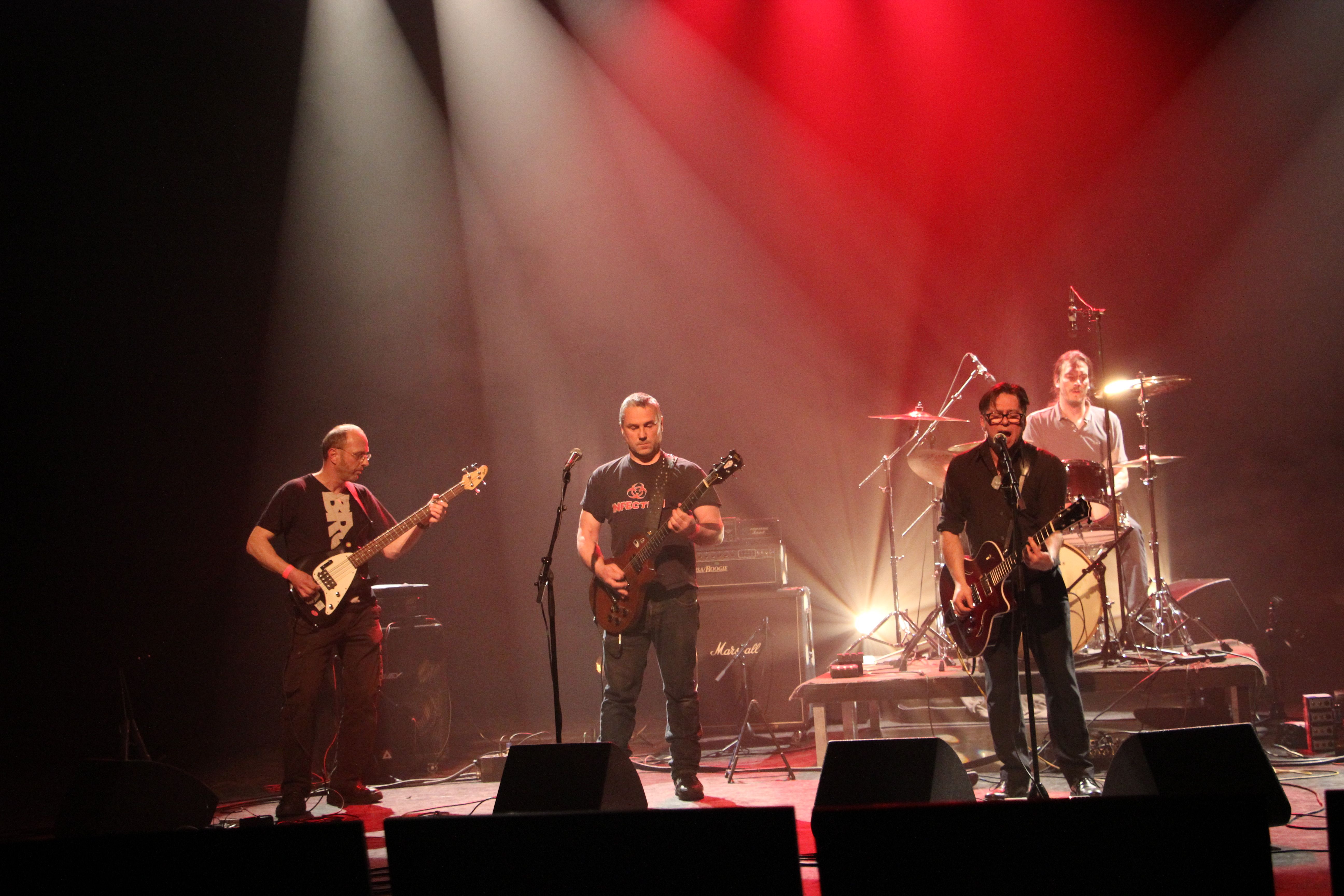 Black Triangle Drugs | VI.BE