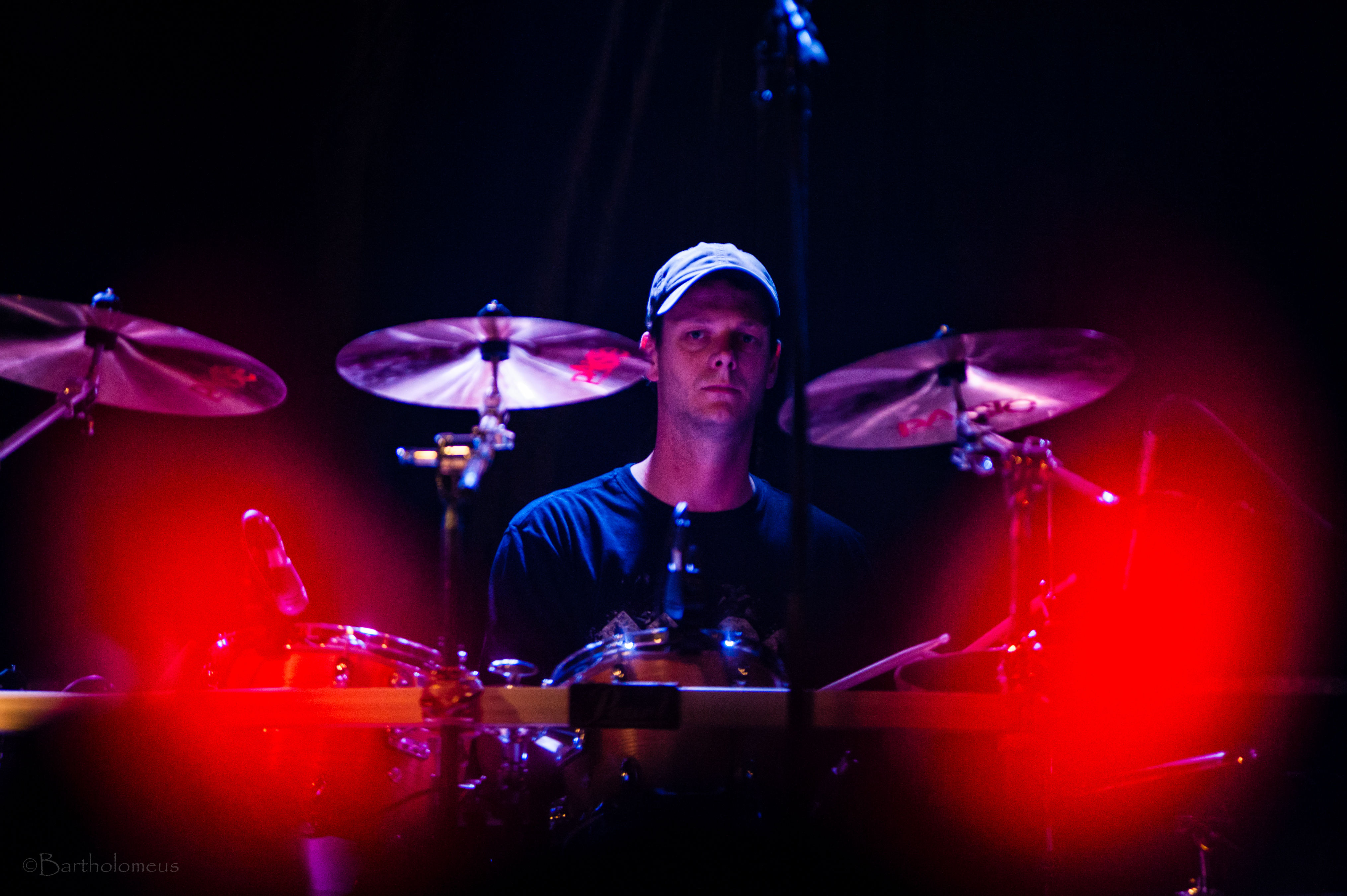 Bedlam in Belgium | VI.BE