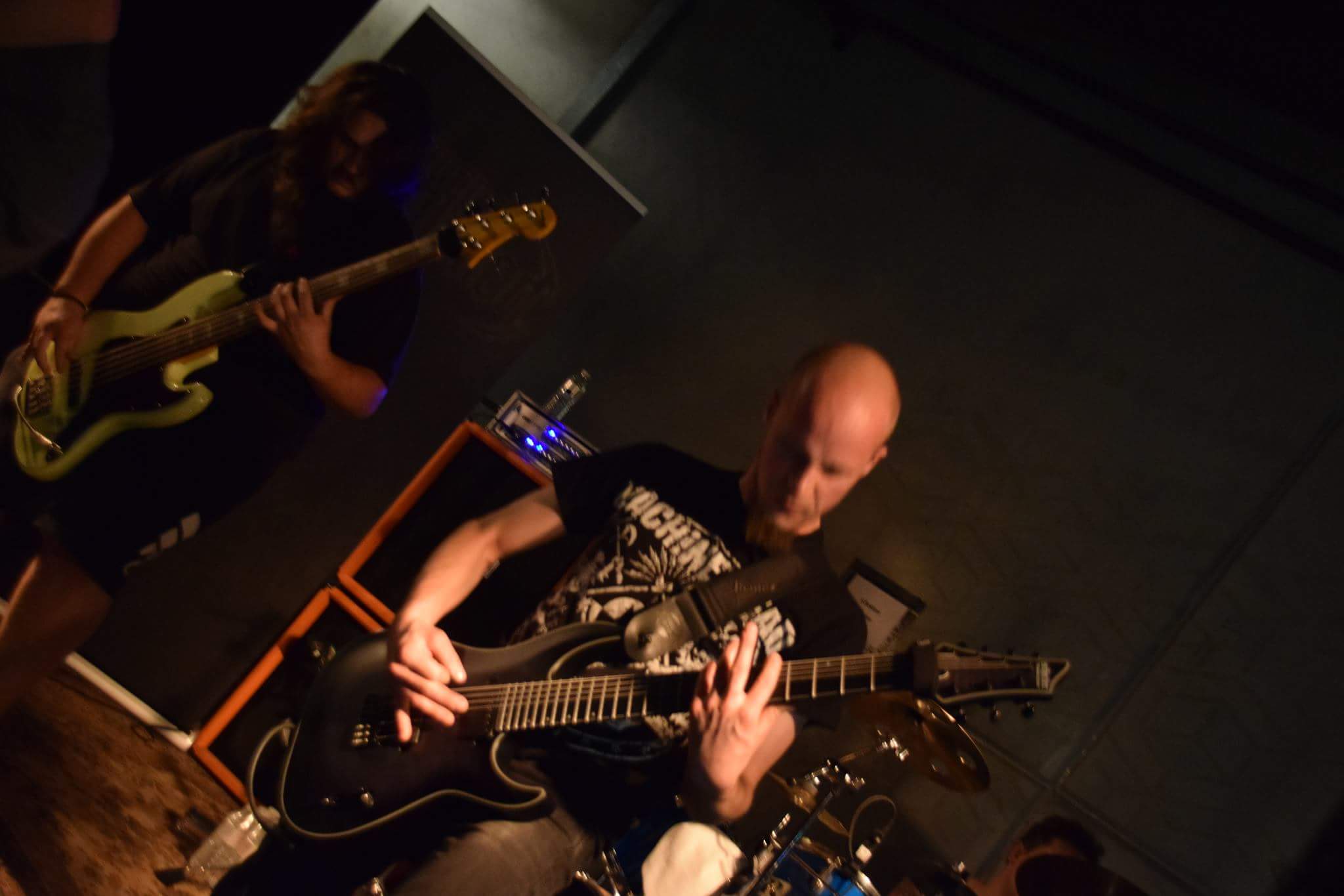 Corpse Mutilation | VI.BE