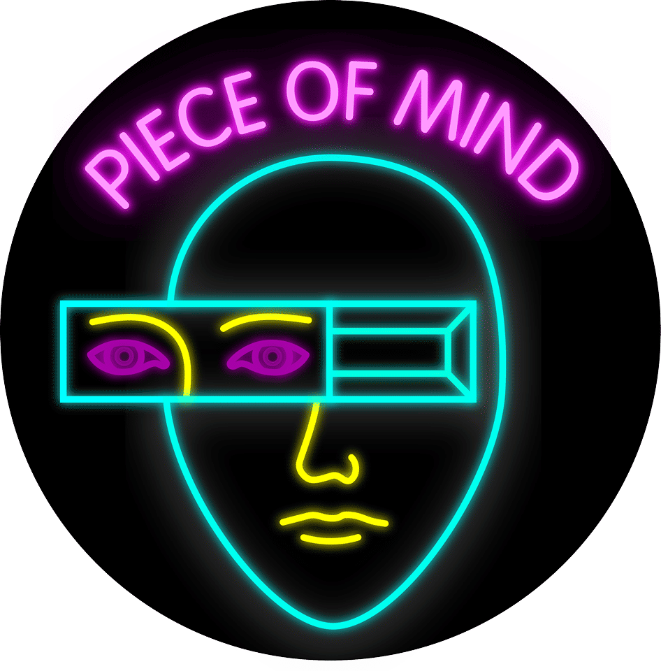 Piece Of Mind | VI.BE