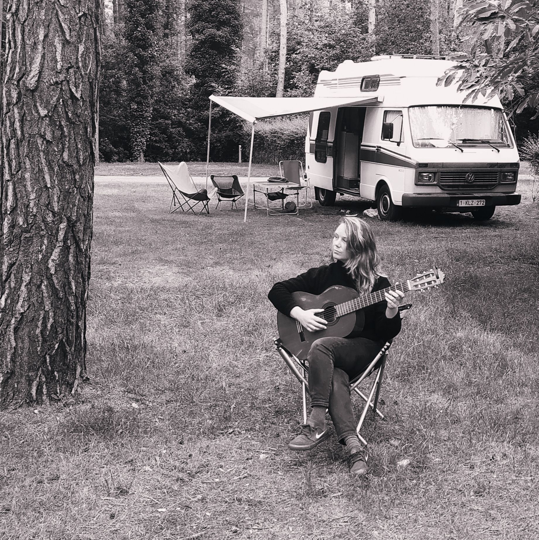 Helen Francis | VI.BE