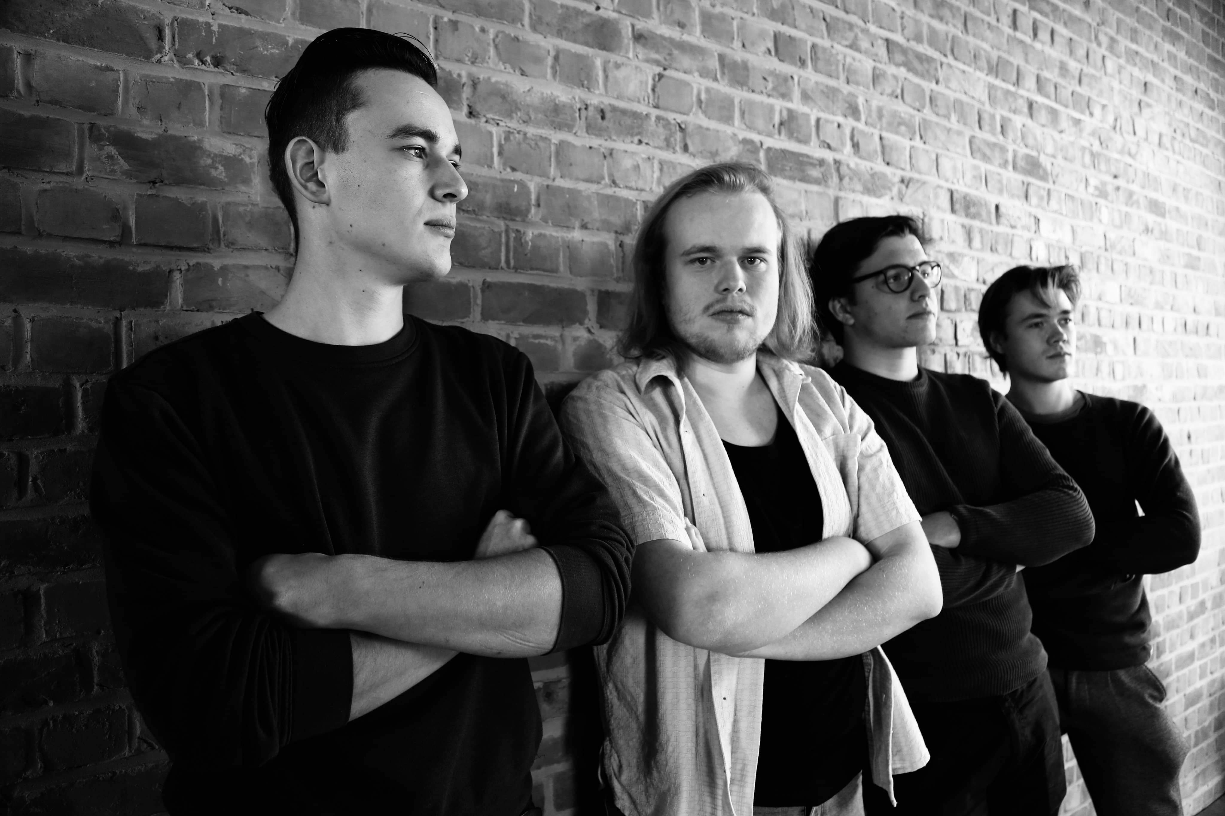 Seamy License | VI.BE