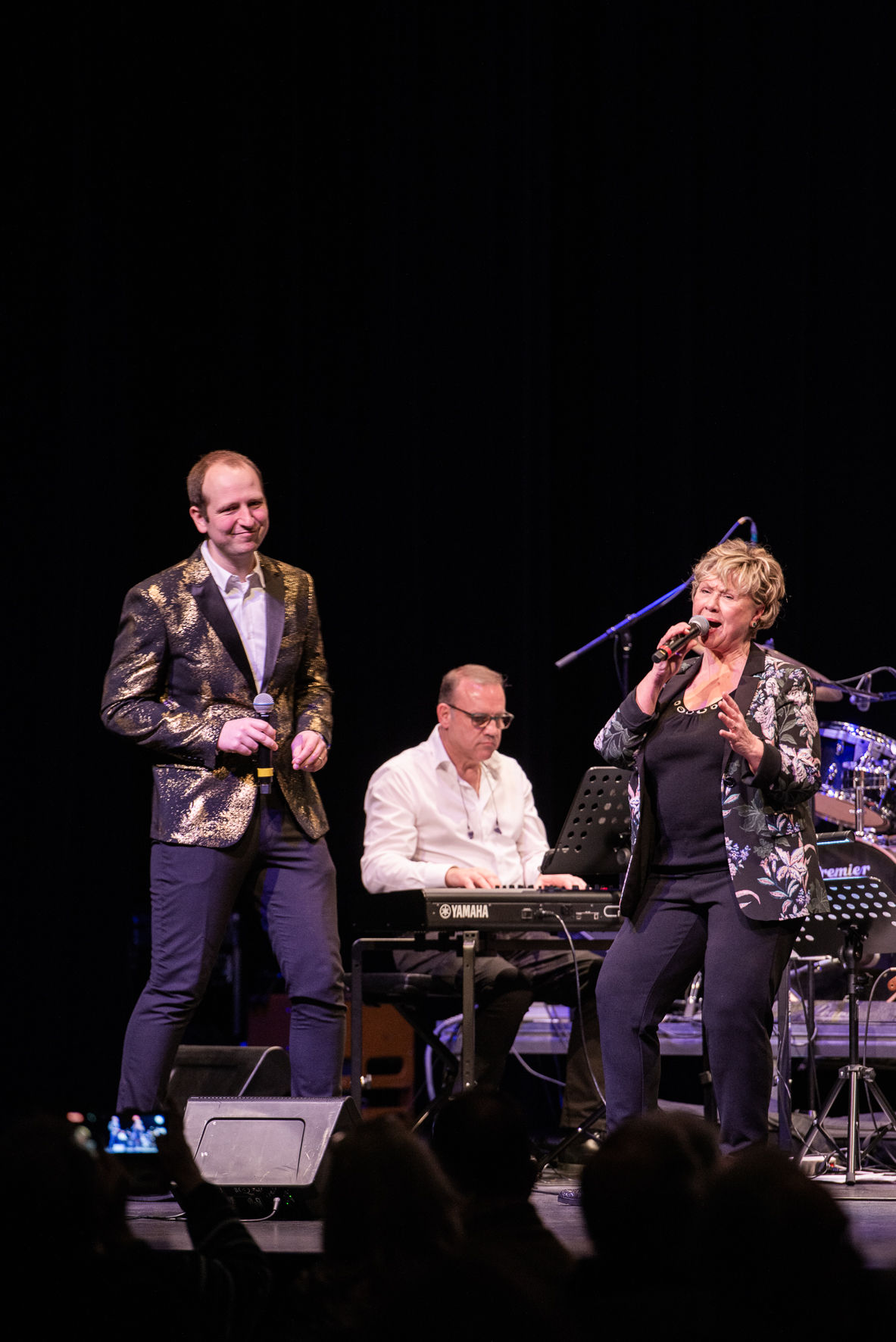 Bart Pit’s Jazz Band | VI.BE