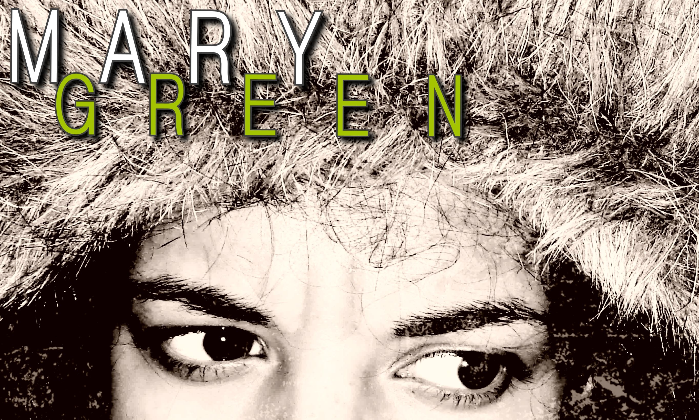 Mary Green | VI.BE