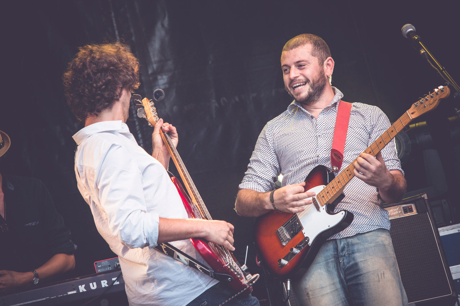 Red Spot Jr. | VI.BE