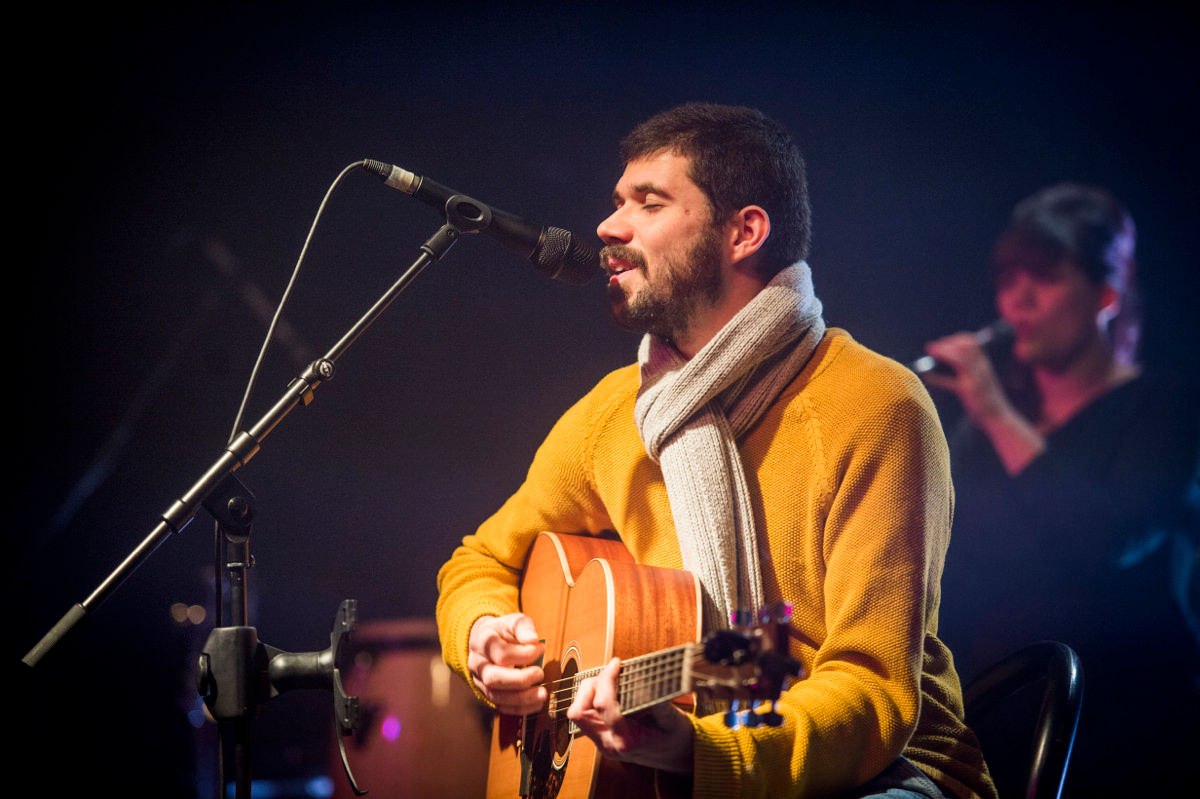 Jan-Pieter Delcour | VI.BE