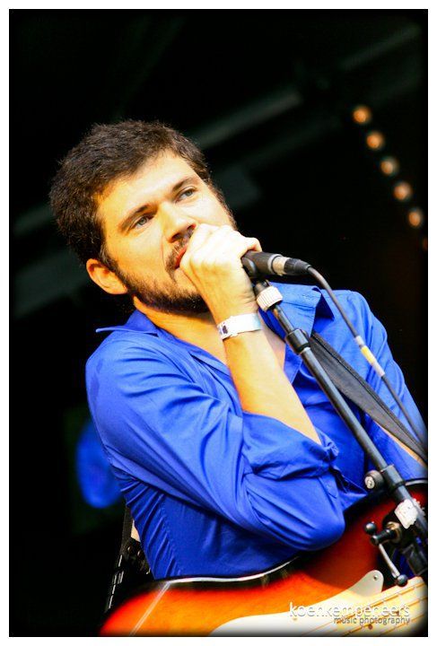 Jan-Pieter Delcour | VI.BE