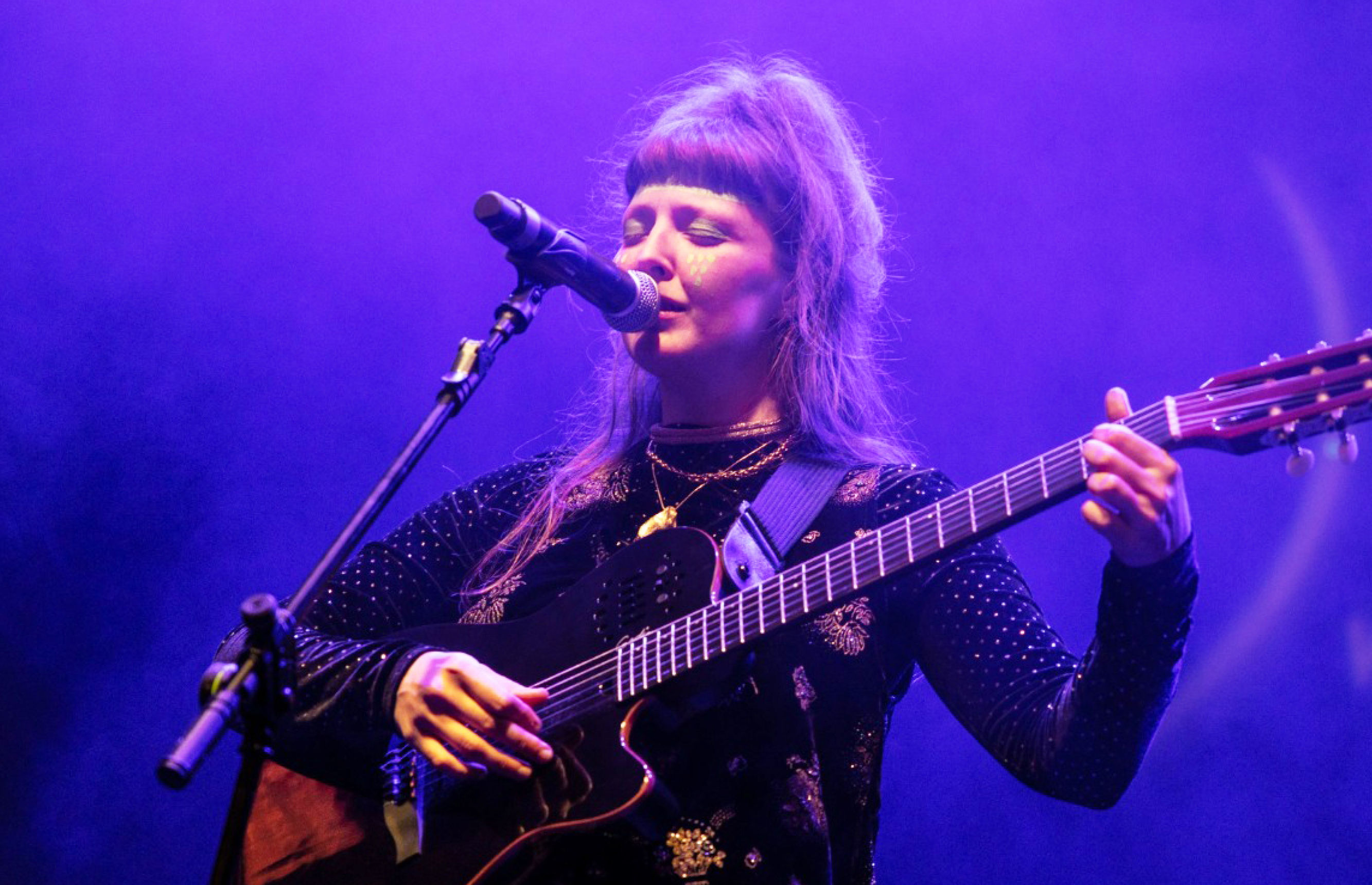 Registreer je nu voor WOMEX 2023 | VI.BE