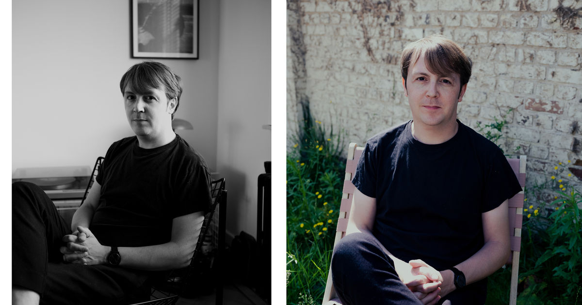 Op de sofa bij Michaël Verschaeve, psycholoog voor sporters en ...