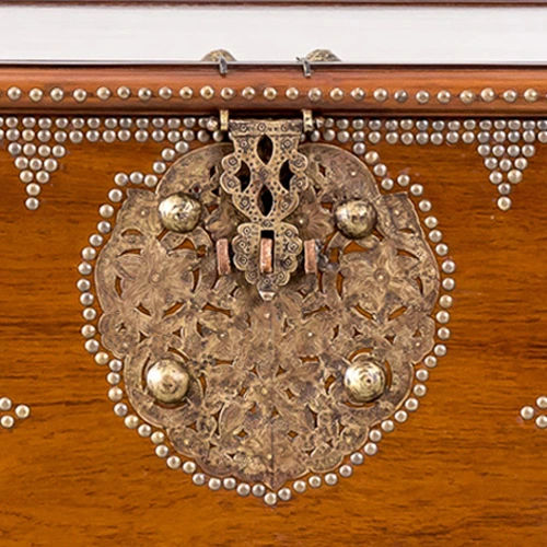 The Past Perfect Collection - Antique Colonial Furniture