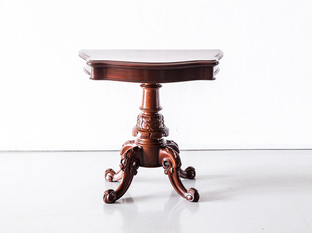 Antique Tables - Colonial Furniture - The Past Perfect Collection