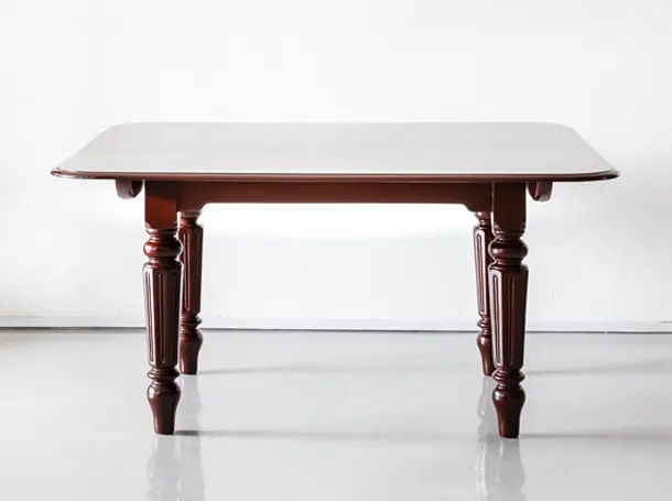 Antique Tables - Colonial Furniture - The Past Perfect Collection