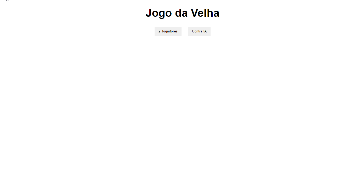GitHub - LSP-Lucas/jogo-da-velha: Jogo desenvolvido no curso de ...