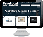 Australia's Business Directory | PureLocal Verified Companies