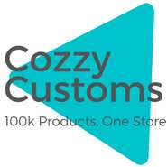 Cozzy Customs | General Retailers Vermont South