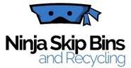 Ninja Skip Bins - Rubbish Removal & Skip Bins Hire in Ingleburn NSW