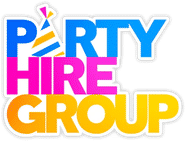Party Hire Group - Party Supplies in Auburn NSW