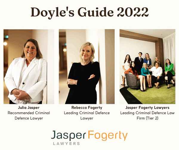 Jasper Fogerty Lawyers Lawyers Solicitors In Brisbane City Qld