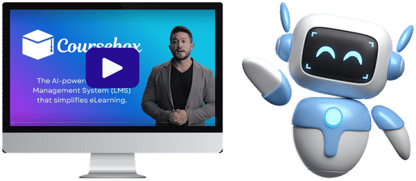 Coursebox AI - Education & Learning in Perth WA