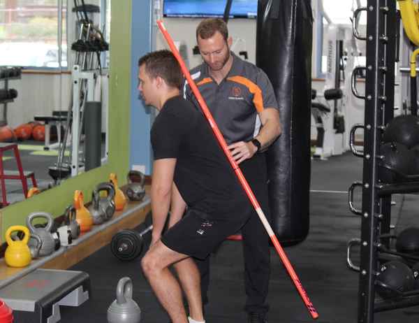 Holistic Dynamix | Health & Medical Specialists Leederville