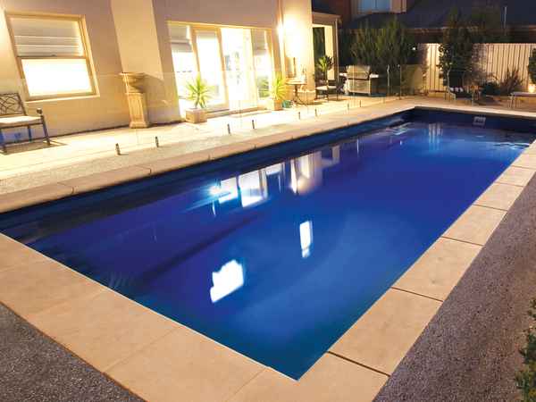 Summertime Pools - Swimming Pools in Dandenong South VIC