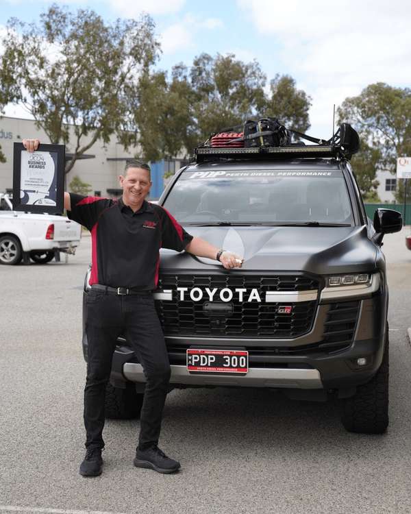 Perth Diesel Performance - Automotive in Wangara WA
