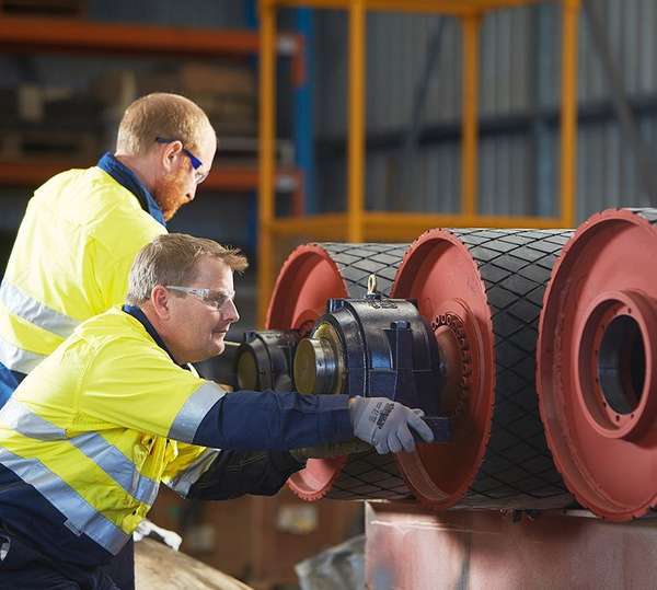 MACA Interquip - Mining in Maddington WA